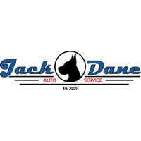 About Us - Jack Dane Auto Service